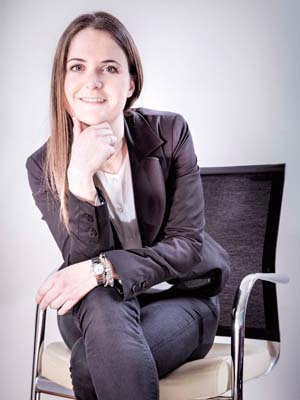 Anna Carollo - MethaStudio | Studio Commercialisti | Thiene | Vicenza
